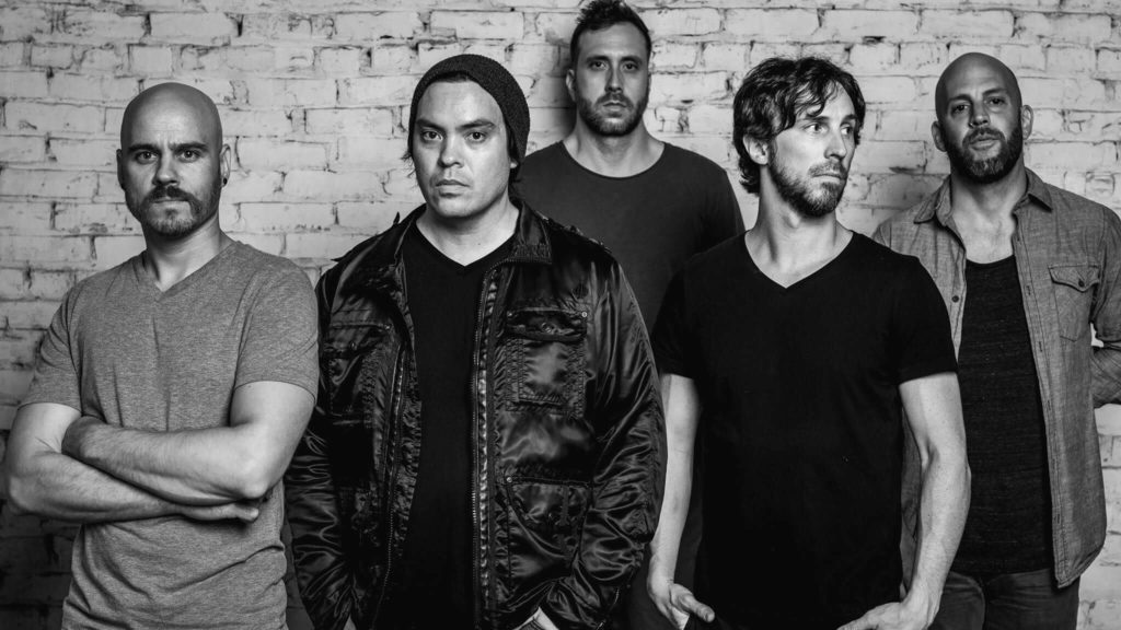 Primer adelanto del nuevo disco de 10 Years ¡y muchas más novedades ...