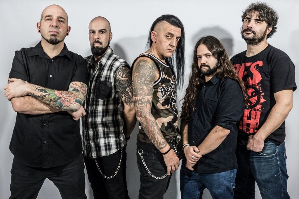 Germán (Skunk D.F.): «No hacemos dos discos iguales y eso es una de ...