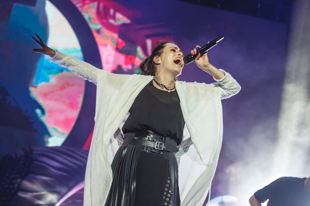 Resurrection Fest 2019 (sábado 6 de julio, Viveiro) – Rock4Spain