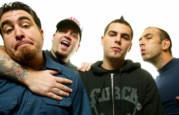 Alien Ant Farm – Movies – Rock4Spain