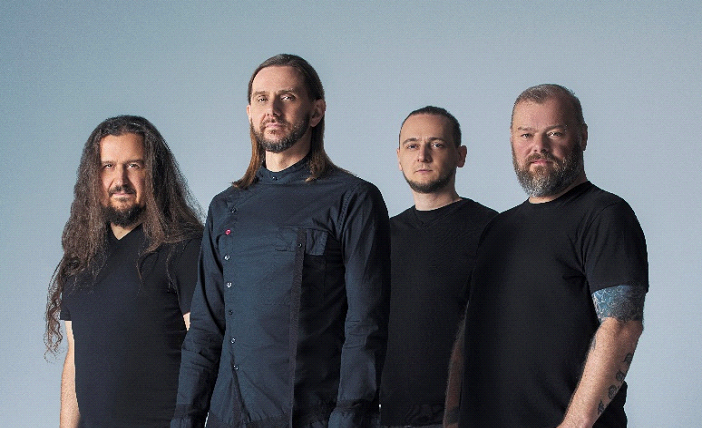 Riverside estrenan un nuevo single y vídeo: «Story Of My Dream ...