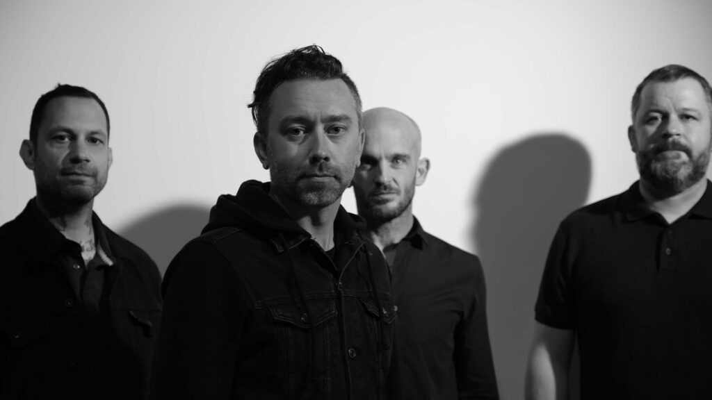 Rise Against – Savior – Rock4Spain
