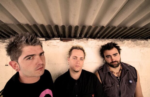 Dikers – Las Noches Que Me Inventé – Rock4Spain