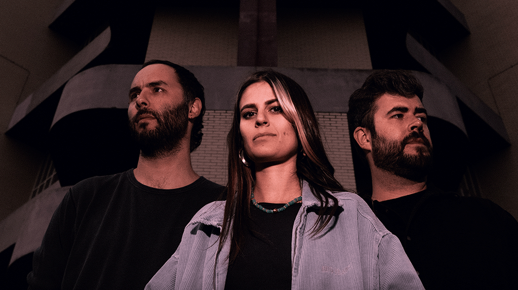 Brutus – Victoria – Rock4Spain