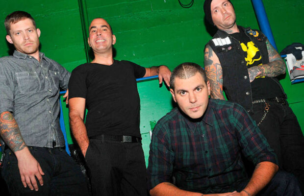 Alien Ant Farm – Burning – Rock4Spain