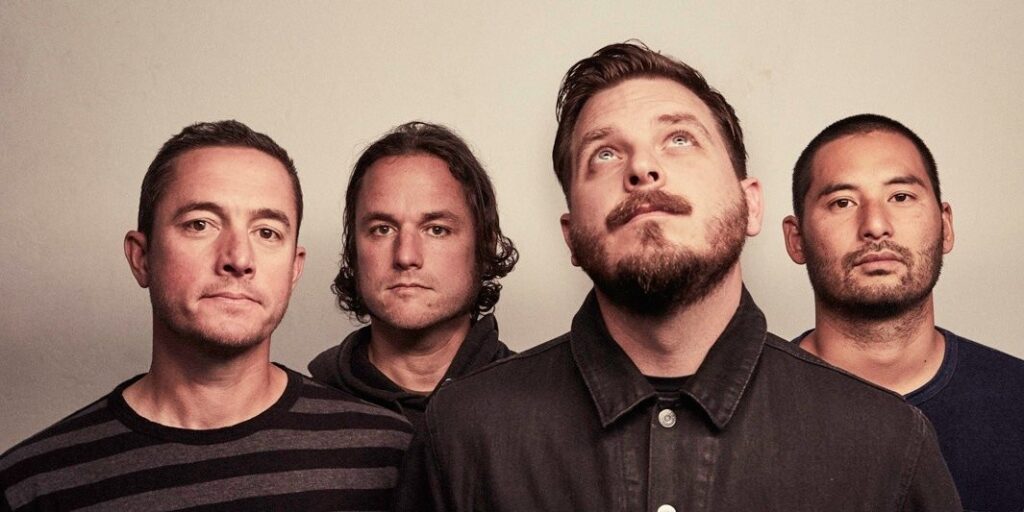 Thrice: Todos sus discos, de peor a mejor – Rock4Spain