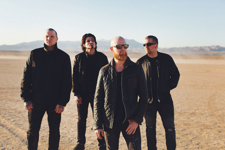 Red – Rated R (2023) – Rock4Spain