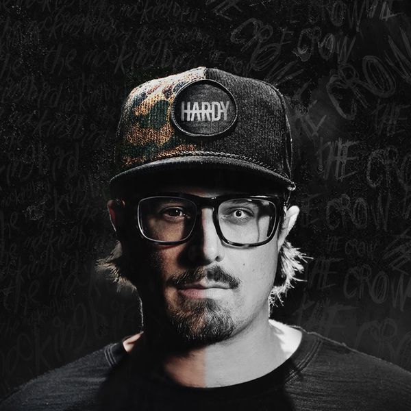 Hardy – Jack – Rock4Spain